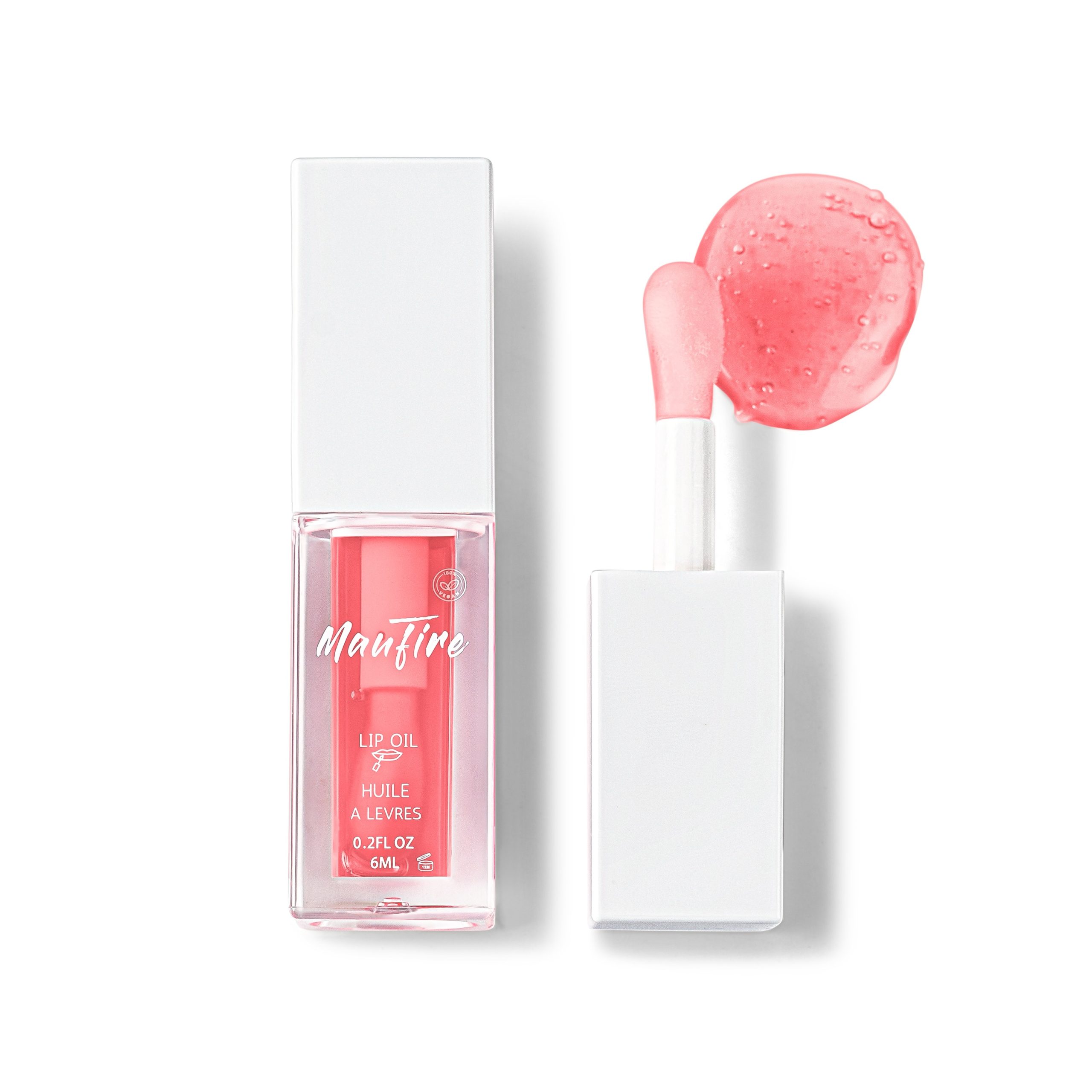 Watermelon lip oil – Maufire
